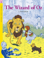 The Wizard of Oz Play Script by EliteA22UHO | PDF | Scarecrow (Oz ...