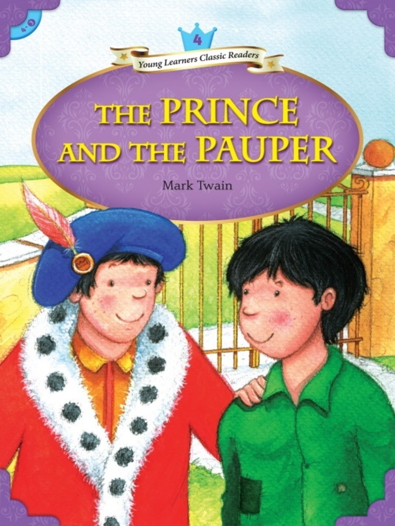 The Prince and the Pauper by Mark Twain - Ebook | Everand