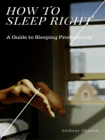 Why We Sleep - Matthew Walker | PDF | Sleep | Sleep Deprivation