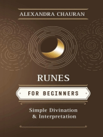 Runes - Cross-Correspondences - 2nd Version | PDF | Planets In ...