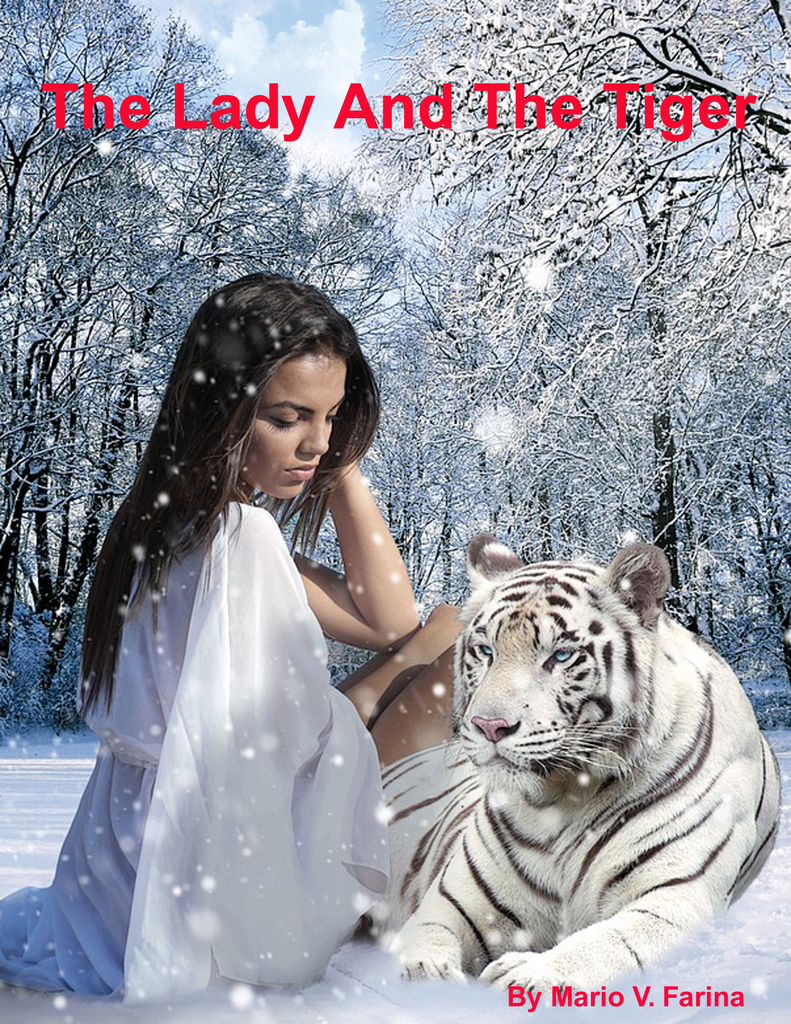 The Lady And The Tiger by Mario V. Farina (Ebook) - Read free for 30 days