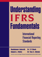 2025 Required IFRS Standard | PDF | International Financial Reporting ...