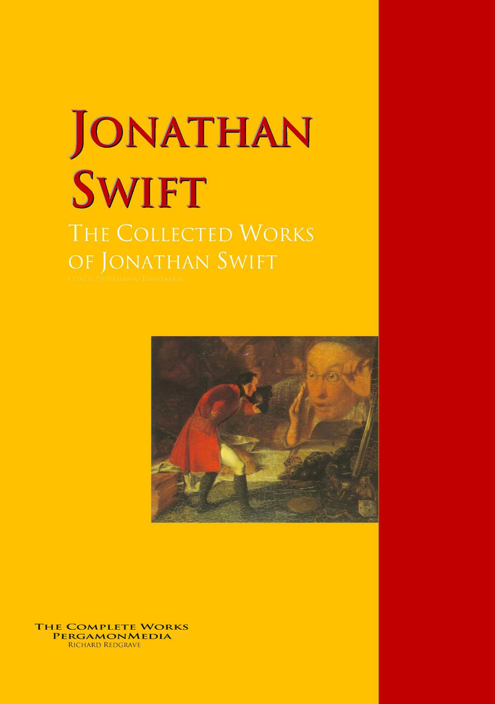 The Collected Works of Jonathan Swift by Jonathan Swift (Ebook) - Read ...