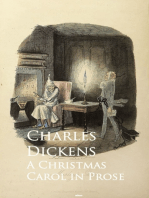 A Christmas Carol - Charles Dickens | PDF | Ebenezer Scrooge | Tiny Tim ...