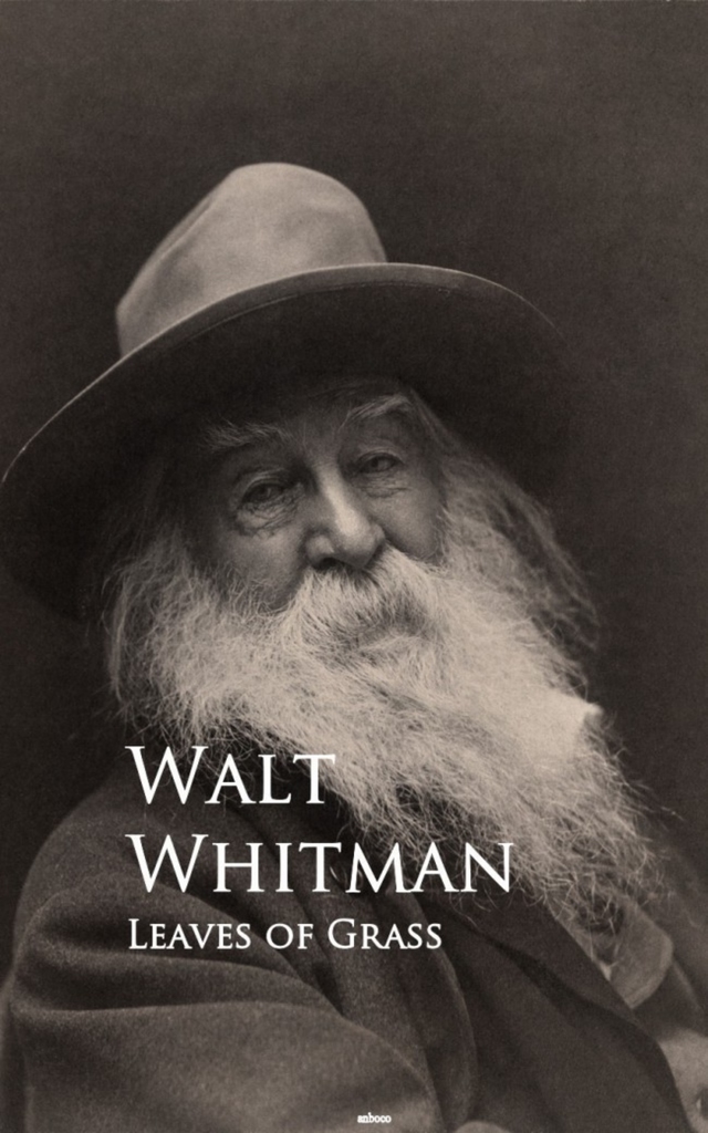 Leaves of Grass by Walt Whitman (Ebook) - Read free for 30 days