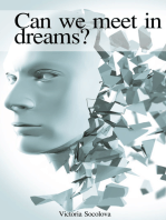 Seth Dreams and Projection of Consciousness | PDF | Dream | Perception