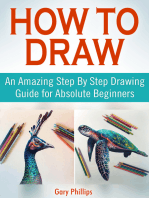 A Guide To Figure Drawing | PDF | Shadow | Drawing