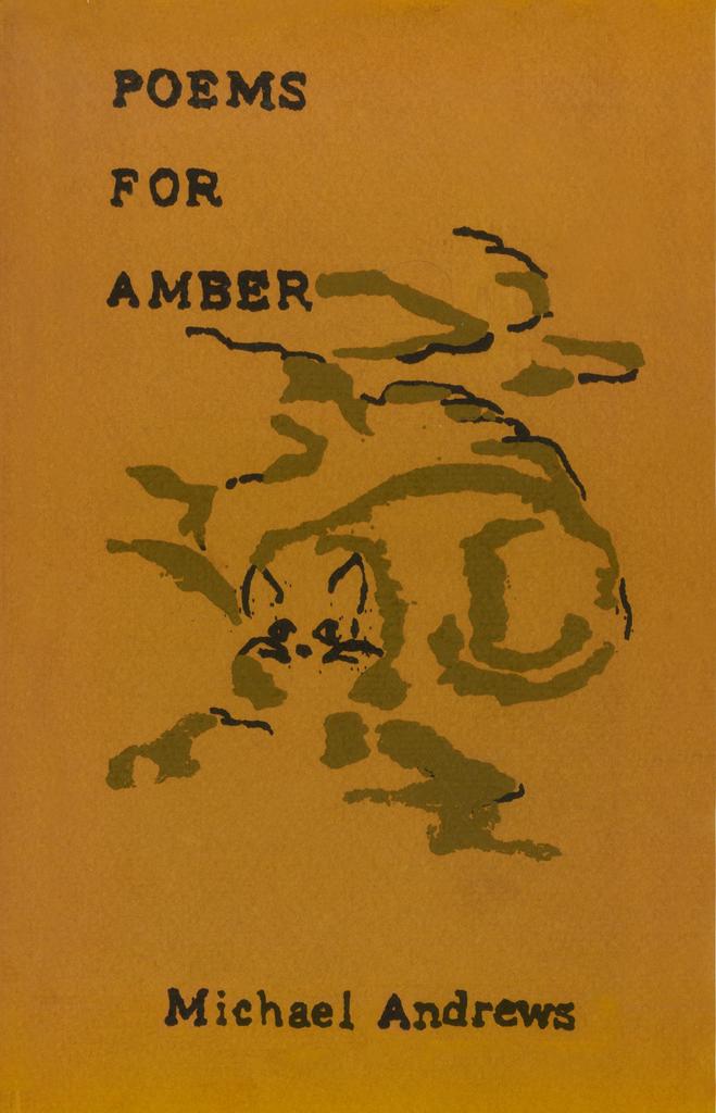 Poems for Amber by Michael Andrews (Ebook) - Read free for 30 days