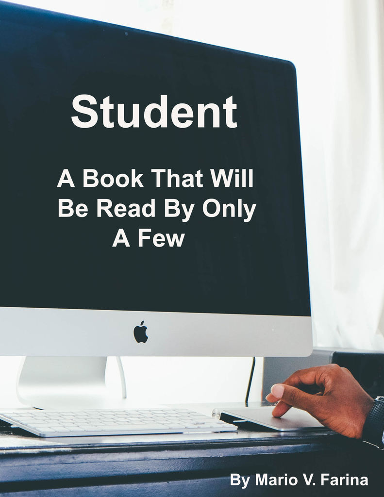 Student by Mario V. Farina (Ebook) - Read free for 30 days