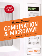 The Combination Microwave Cook - Annette Yates & Caroline Young | PDF ...