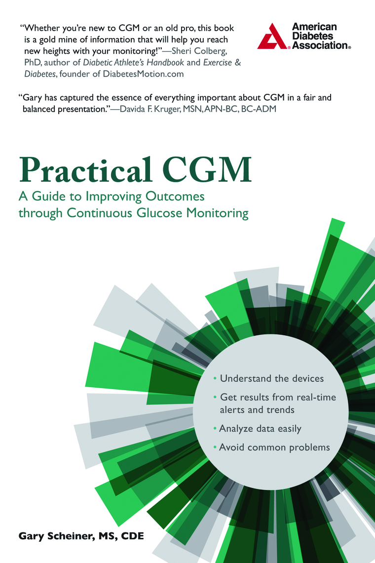 Practical CGM by Gary Scheiner - Ebook | Everand