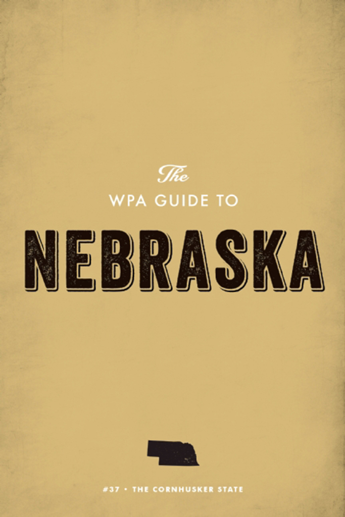 The WPA Guide to Nebraska by Federal Writers' Project (Ebook) - Read ...