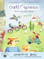 Brownie World of Girls Journey | PDF | Quilt | Drawing