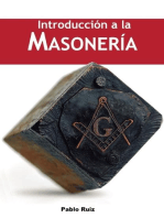 El Triangular Masonico | PDF | Masonería | Moralidad