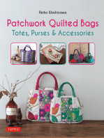 Simple Modern Sewing: 8 Basic Patterns To Create 25 Favorite Garments ...