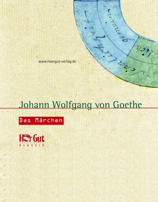 Das Märchen von Johann Wolfgang von Goethe (eBook) - 30 Tage kostenlos ...