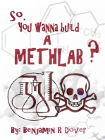 (Ebook) - (Drugs) - (Methamphetamine) - (Nazi Labs) - (How To Make ...