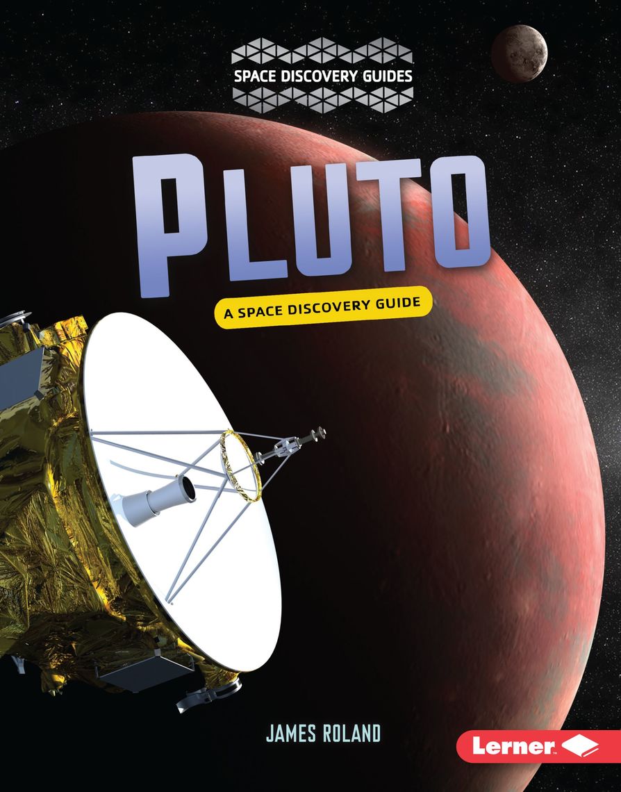 Pluto by James Roland (Ebook) - Read free for 30 days