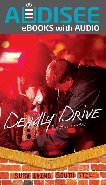 Deadly Drive by Justine Fontes (Ebook) - Read free for 30 days