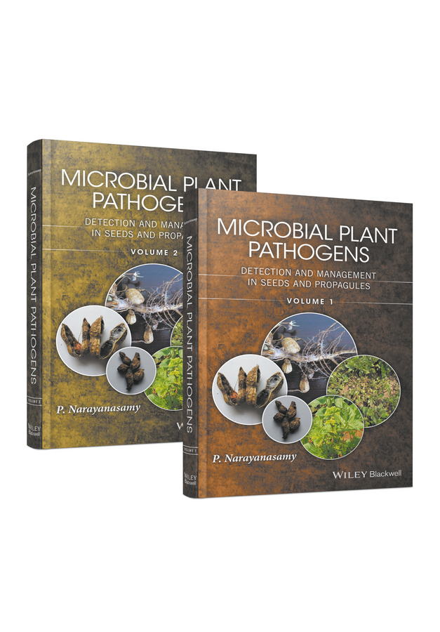 Microbial Plant Pathogens by Perumal Narayanasamy (Ebook) - Read free ...