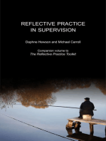Johns Model of Structured Reflection | PDF | Reflective Practice ...