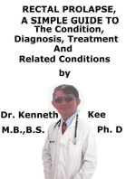 Cozean Pelvic Dysfunction Screening Protocol | PDF | Self-Improvement ...
