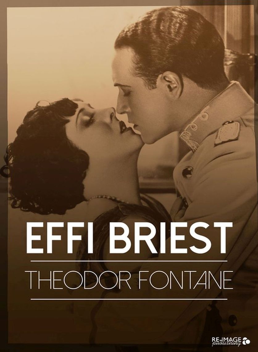 Effi Briest by Theodor Fontane - Book - Read Online