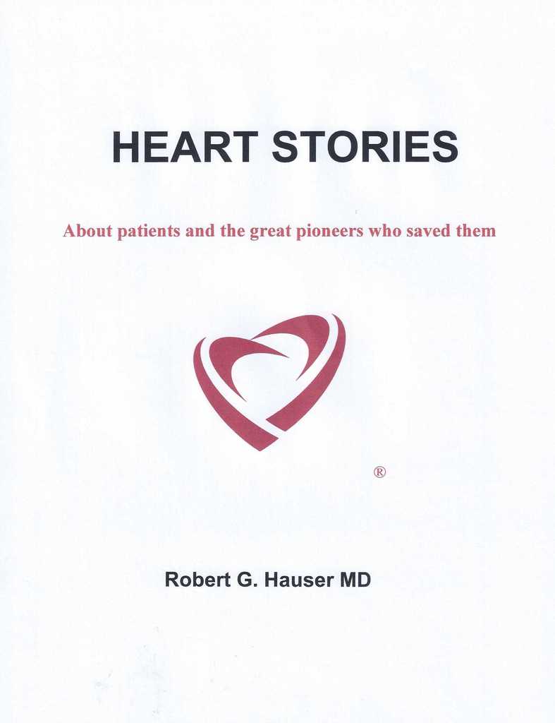 Heart Stories by Robert G. Hauser - Ebook | Everand