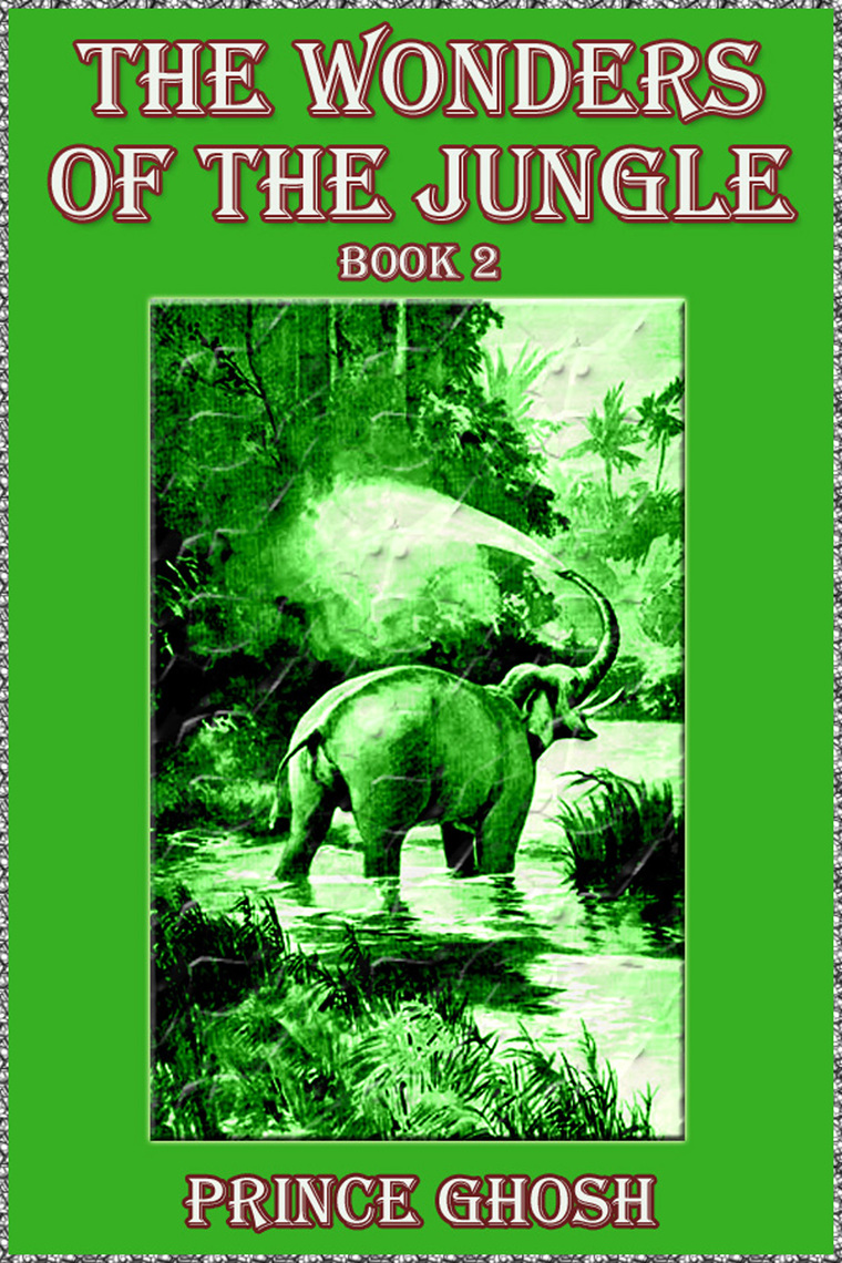The Wonders of the Jungle by Prince Ghosh (Ebook) - Read free for 30 days