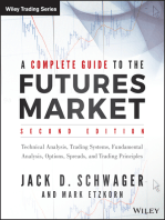 John J Murphy - Technical Analysis of The Financial Markets | PDF ...
