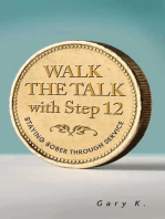 12 Step Prayers | PDF | Prayer | Religious Belief And Doctrine