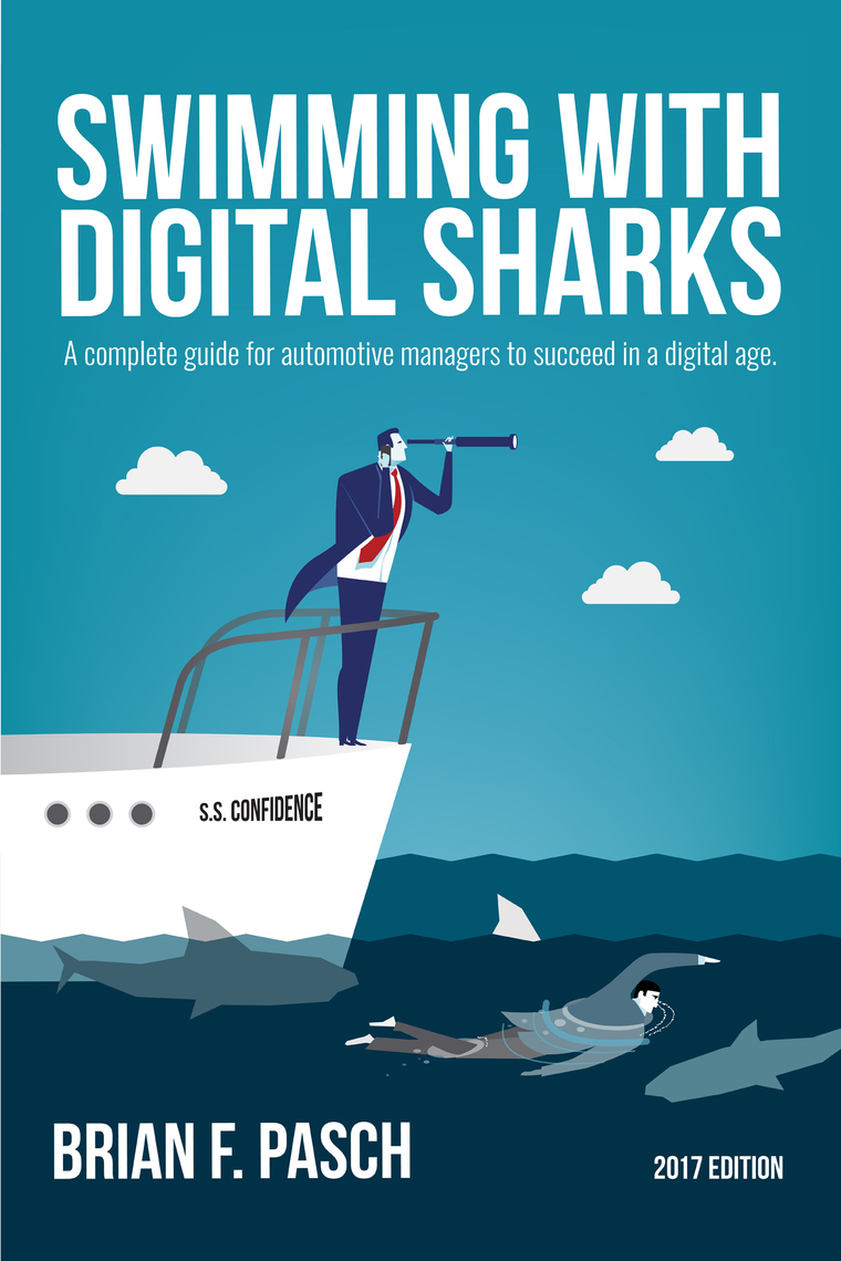 Swimming With Digital Sharks by Brian F. Pasch (Ebook) - Read free for ...