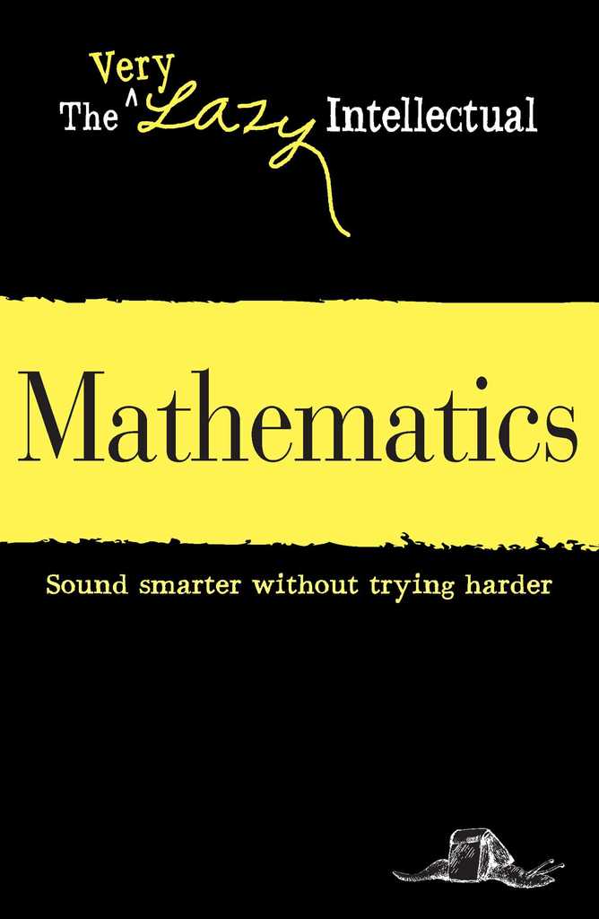 Mathematics by Adams Media (Ebook) - Read free for 30 days