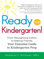 Kindergarten Skill Practice Activity Guide | PDF | Pasta | Leisure