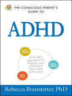 101 ADHD Interventions For The Elementary School Classroom Teacher | PDF | Attention Deficit ...