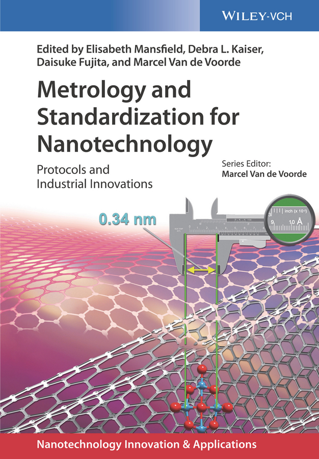 Metrology and Standardization for Nanotechnology by Wiley - Ebook | Everand