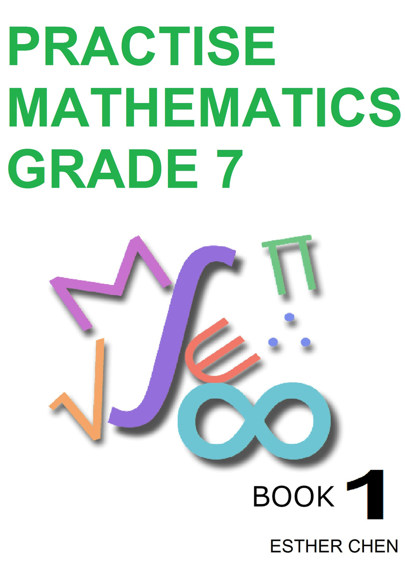 Practise Mathematics: Grade 7 Book 1 by Esther Chen - Ebook | Everand