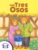 Ricitos de Oro Guion de Teatro | PDF | Ricitos de oro y los tres osos