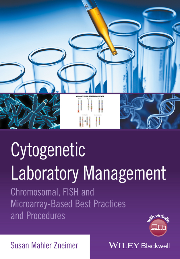 Cytogenetic Laboratory Management by Susan Mahler Zneimer - Ebook | Everand