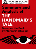 Exam Prep Worksheet - Handmaids Tale | PDF