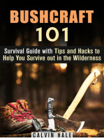 A Long-Term Survival Guide - Make A Primitive Survival Kit | PDF