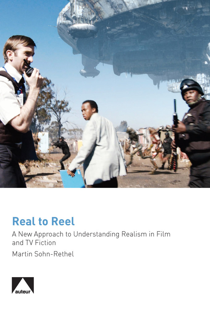 Real to Reel by Marten Sohn-Rethel - Ebook | Everand