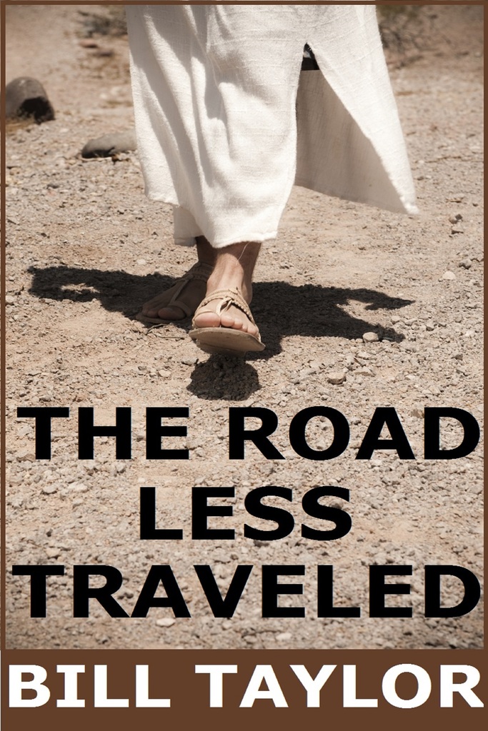 The Road Less Traveled by Bill Taylor (Ebook) - Read free for 30 days