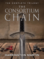 DEAD AHEAD-CENTAURA Universe Lore | PDF | Human Skin Color | Battleship