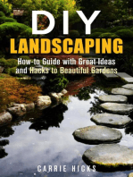 Landscaping For Beginners Step by Step Planning Your Outdoor Space ...