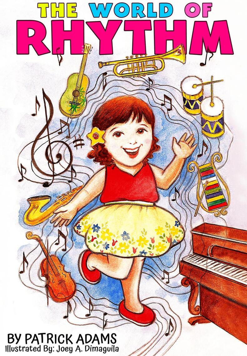 The World of Rhythm by Patrick Adams - Ebook | Everand