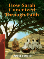 Faith-Filled Models From The Old Testament: Hannah | PDF