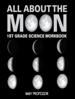 Phases of The Moon Worksheets | PDF | Moon | Planetary Mass Satellites