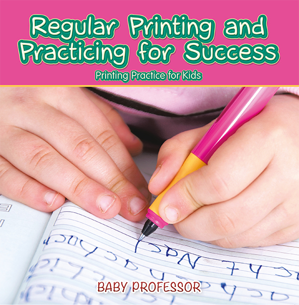 Regular Printing and Practicing for Success | Printing Practice for ...