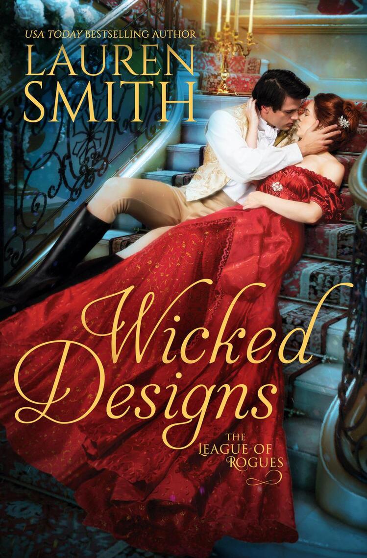 Wicked Designs by Lauren Smith - Ebook | Everand